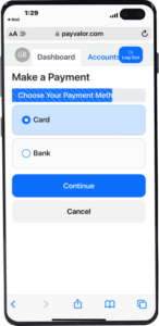 Valor Intelligent Processing Consumer Resources & Support