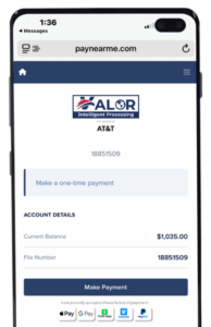 Valor Intelligent Processing Consumer Resources & Support