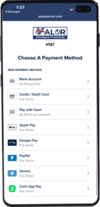 Valor Intelligent Processing Consumer Resources & Support